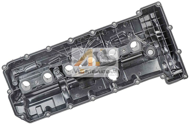 セントピア ショッピングストアシリンダーヘッドカバー ASSY BMW E87 E88 E90 E92 X1 E84 N46 直4エンジン ...