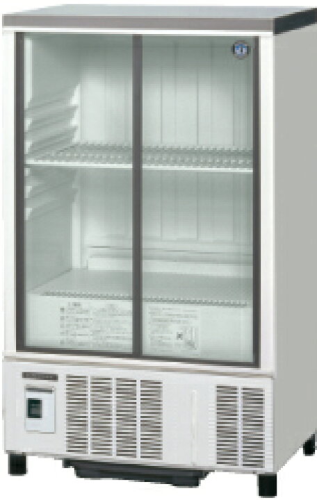 在庫一掃売り切りセール ホシザキ 星崎 冷蔵スライド大扉ショーケース 型式：RSC-120ET 旧RSC-120DT-2 送料無料 メーカーより直送 メーカー保証付 ...