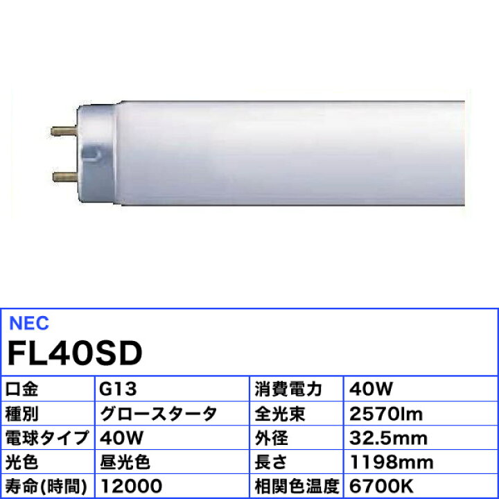 新品 東芝 FLR40SD M 36 40W形 昼光色 25本セット sushitai.com.mx