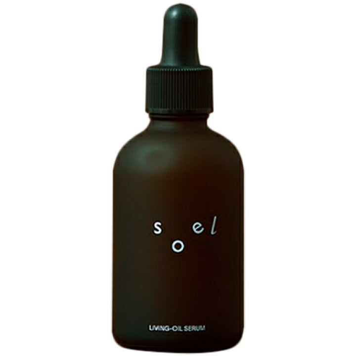 品質が完璧 soel リビングオイル 5ml×2個 ソエル LIVING OIL tresor.gov.bf