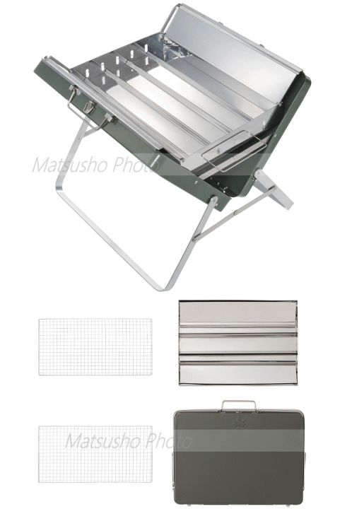 楽天市場】ロゴス グリル コンロ 大型グリル バーベキューグリル BBQ