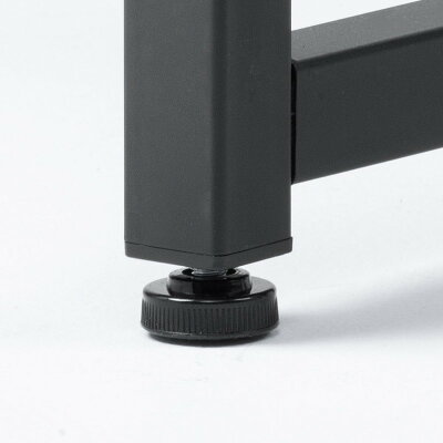 【楽天市場】【割引クーポン配布中10/20まで】電話台 FAX 受付 脇机 置台 マルチスタンド コンパクト 2段 ダークブラウン EEX-PRJS01DBR-2：イーサプライ 楽天市場店