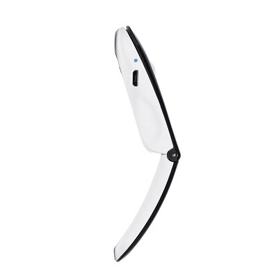 【楽天市場】ワイヤレスマウス Bluetooth 充電式 薄型 携帯 テレワーク 在宅勤務 複数台 パソコン Mac Android スマホ タブレット ブラック ホワイト EEX ...