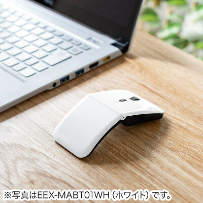 【楽天市場】ワイヤレスマウス Bluetooth 充電式 薄型 携帯 テレワーク 在宅勤務 複数台 パソコン Mac Android スマホ タブレット ブラック ホワイト EEX ...