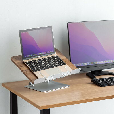 【楽天市場】ブックスタンド タブレット 雑誌 書見台 置き型 机上 傾斜 木製 勉強 おしゃれ EEX-BKST01：イーサプライ 楽天市場店