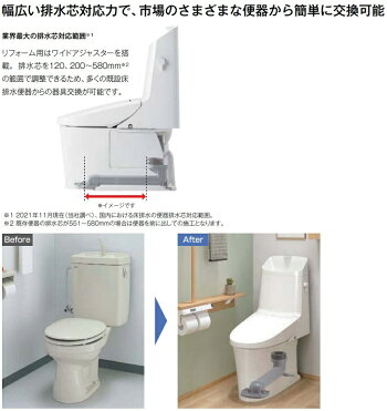 【楽天市場】DT-Z381H/BW1+YBC-Z30H/BW1(ピュアホワイト)リトイレ・手洗付アメージュシャワートイレ グレードZR1＋アメージュ便器セット：etile 楽天市場ショップ