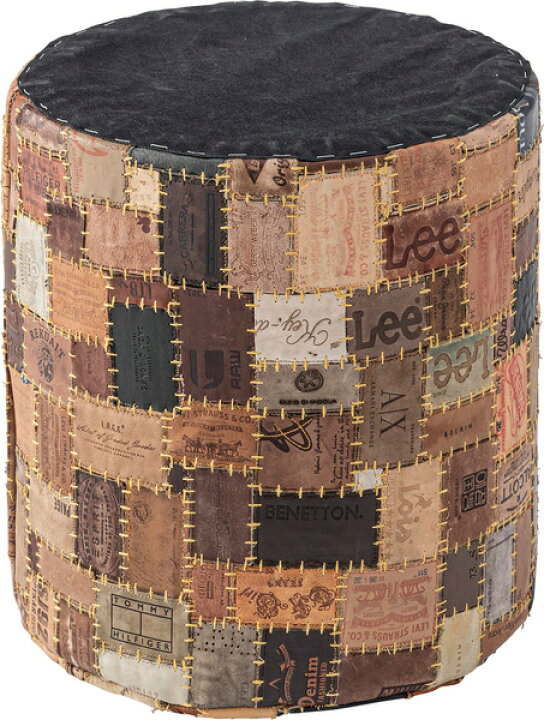 【★ポイント5倍★】楽天スーパーSAIL(6/4~6/11)※要エントリー 東谷 ラウンドスツール FAB-005A ベージュ 2個セット（楽天市場】東谷 ラウンドスツール 完成品 FAB ...