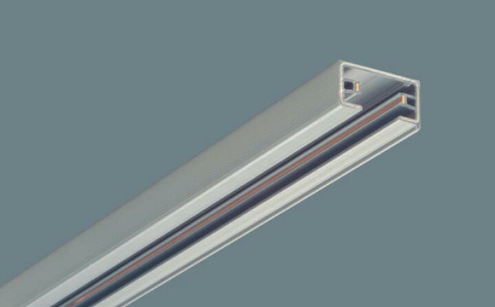 【最安値】 パナソニック電工 100V用配線ダクトシステム ショップライン本体 2m 黒 DH0222 yoshiyuki0804.sub.jp