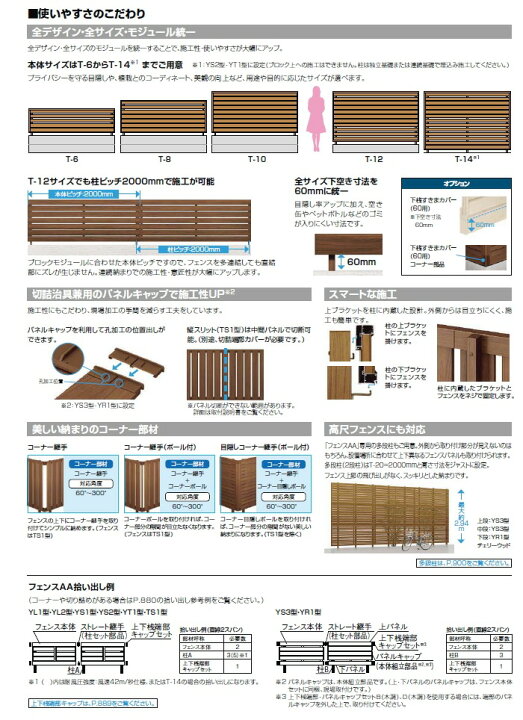 【即納&大特価】 フェンス 目隠し LIXIL リクシル TOEX フェンスAA YL1型 フェンス本体 H1000 横ルーバー 境界 屋外 アルミ 形材フェンスガーデン DIY 塀 壁 囲い ...
