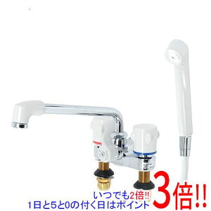 価格.com - LIXIL INAX ミーティス 2ハンドル混合水栓 BF-M606 (水栓金具) 価格比較