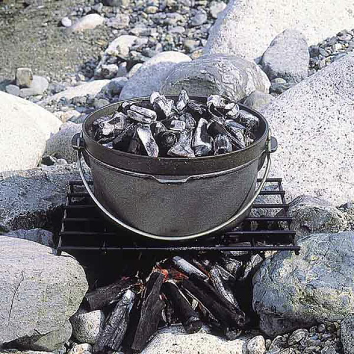 即納特典付き キャプテンスタッグ ツーウェイ ダッチオープンスタンド M-6505 ppgbbe.intranet.biologia.ufrj.br