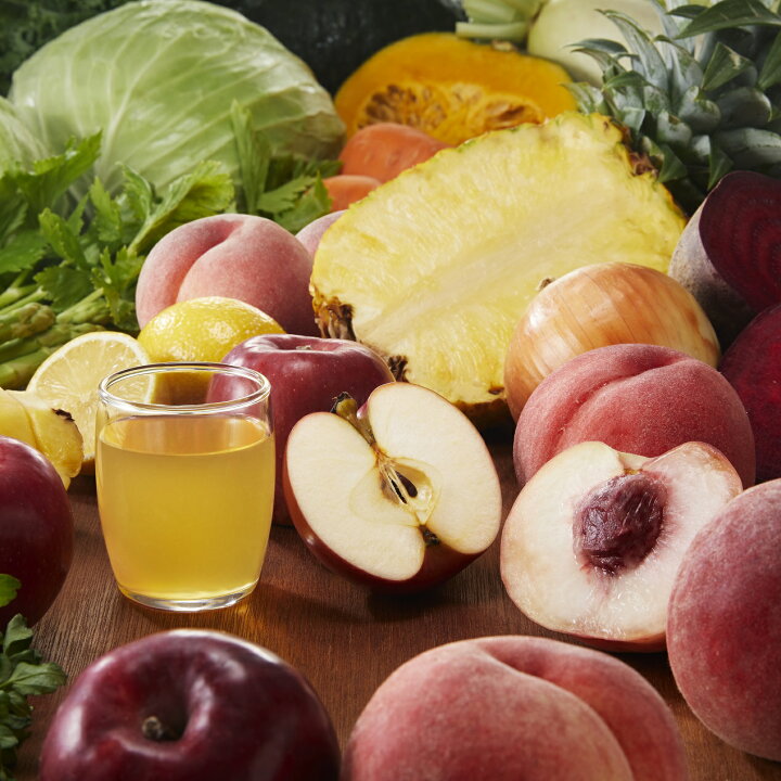 【超目玉】 カゴメ 野菜生活100 Care ピーチ アップルmix 195ml 1ケース 12本 yoshiyuki0804.sub.jp