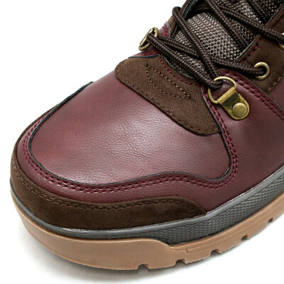 【楽天市場】【スーパーSALE期間限定☆15％OFF】メンズ 防水 スニーカー ハイカット スニーカーブーツ 防滑底トレッキングシューズ 3色 EDWIN エドウィン edm6560：守足雑貨