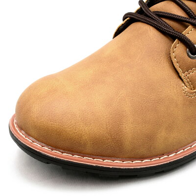 【楽天市場】ワークブーツ メンズ ショート 防水 マウンテンブーツ フィールドブーツ 防水シューズ エドウィン EDWIN edm9400n：守足雑貨