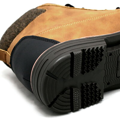 【楽天市場】ワークブーツ メンズ ショート 防水 マウンテンブーツ フィールドブーツ 防水シューズ エドウィン EDWIN edm9400n：守足雑貨