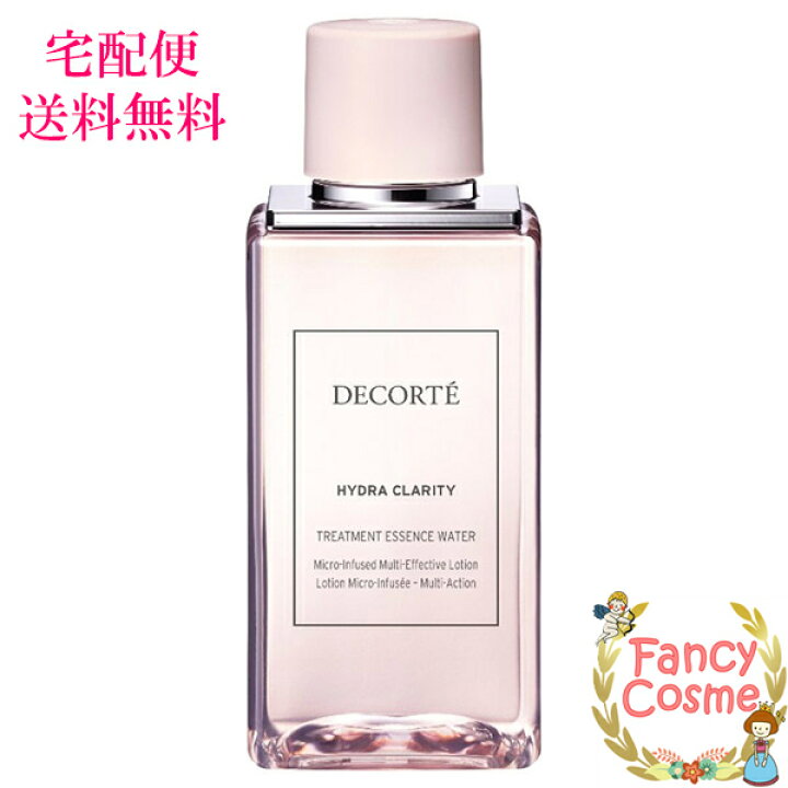 【サイズ交換OK】 COSME DECORTE コスメデコルテ イドラクラリティ トリートメント エッセンス ウォーター 200ml yoshiyuki0804.sub.jp