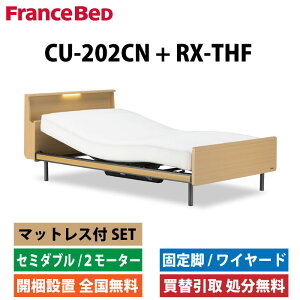 セミダブル フランスベッド 介護ベッド 電動ベッドの人気商品・通販・価格比較 - 価格.com