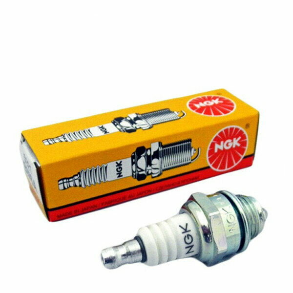 【楽天市場】【追跡可能メール便 送料370円】NGK プラグCMR4A【代引き不可】：ファームトップ 楽天市場店