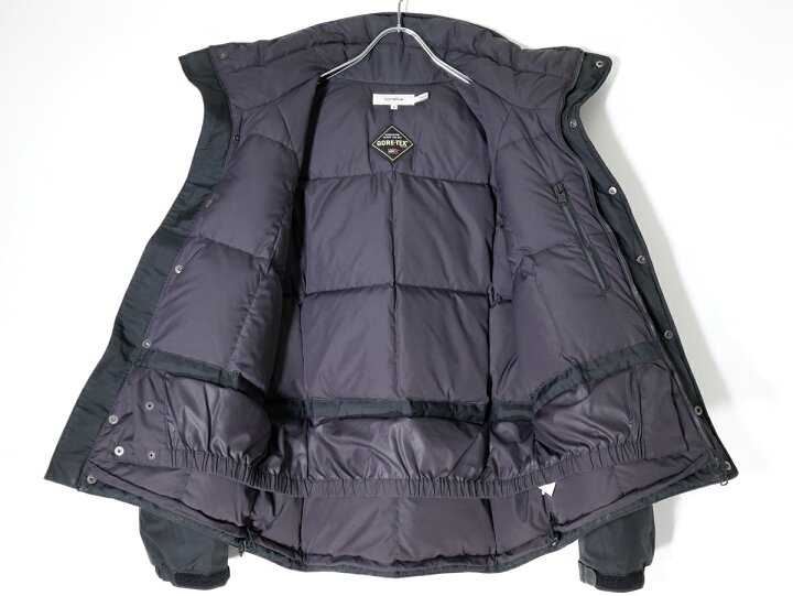 Nonnative Mountaineer Down Blouson Search | Page: 911 | CLOTHBASE