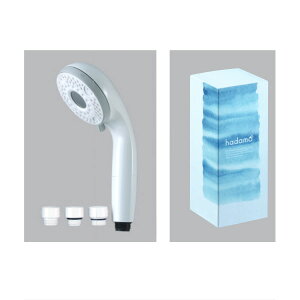 価格.com - KVK hadamo ウルトラファインバブルシャワーヘッド PZS370 (シャワーヘッド) 価格比較