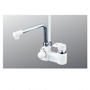 価格.com - KVK デッキ形シングルレバー式シャワー KF6004 (水栓金具) 価格比較