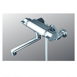 価格.com - KVK サーモスタット式シャワー 楽締めソケット付 KF800THA (水栓金具) 価格比較