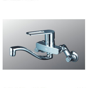 価格.com - KVK シングル混合栓 MSK110KRUT (水栓金具) 価格比較