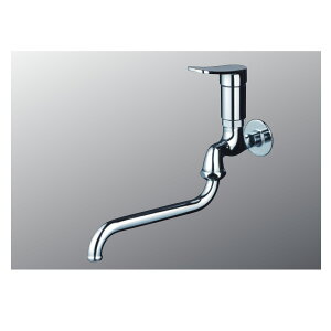 価格.com - KVK シングル上下操作単水栓 K3SR (水栓金具) 価格比較