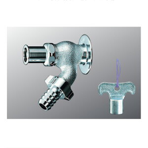 価格.com - KVK キー式散水栓 K8QJ (水栓金具) 価格比較