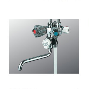 価格.com - KVK ソーラー2ハンドルシャワー(専用形) KF52NC (水栓金具) 価格比較