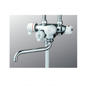 価格.com - KVK ソーラー2ハンドルシャワー(専用形) KF63 (水栓金具) 価格比較