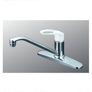 価格.com - KVK 流し台用シングルレバー式混合栓 KM5091 (水栓金具) 価格比較