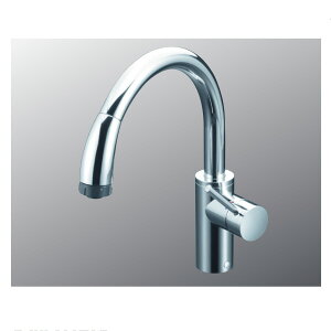 価格.com - KVK シングルシャワー付混合栓 KM708G (水栓金具) 価格比較