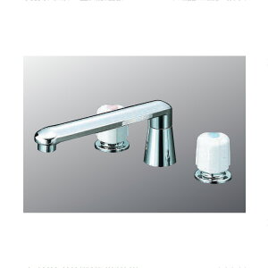 価格.com - KVK 2ハンドル混合栓(ユニオン接続) KM82 (水栓金具) 価格比較