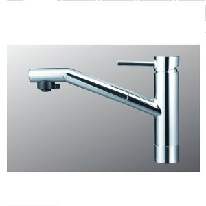 価格.com - KVK 流し台用シングルレバー式シャワー付混合栓 KM908 (水栓金具) 価格比較
