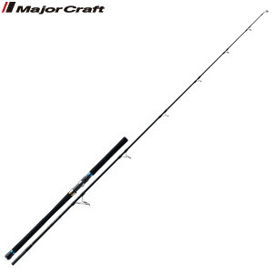 価格.com - メジャークラフト 三代目 クロステージ CRXC-86TUNA (ロッド・釣竿) 価格比較