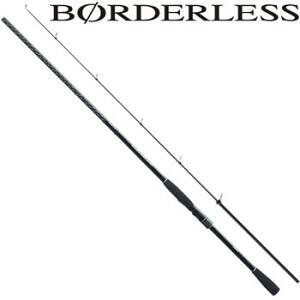 価格.com - シマノ ボーダレス 330HH-TK (ロッド・釣竿) 価格比較