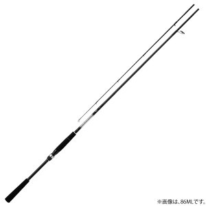 価格.com - ダイワ シーバスフラット X 86ML (ロッド・釣竿) 価格比較