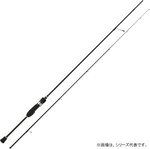 価格.com - メジャークラフト 鯵道 1G AD1-S622L (ロッド・釣竿) 価格比較