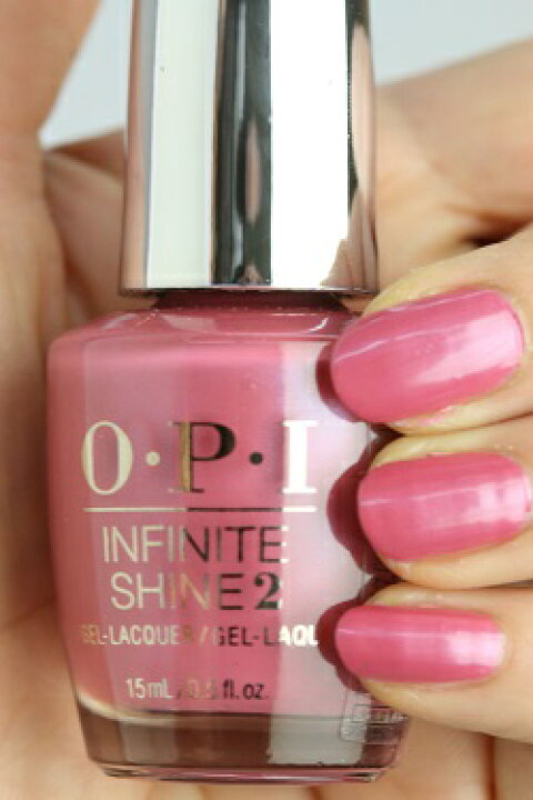 Opi Not So Bora Boring Pink