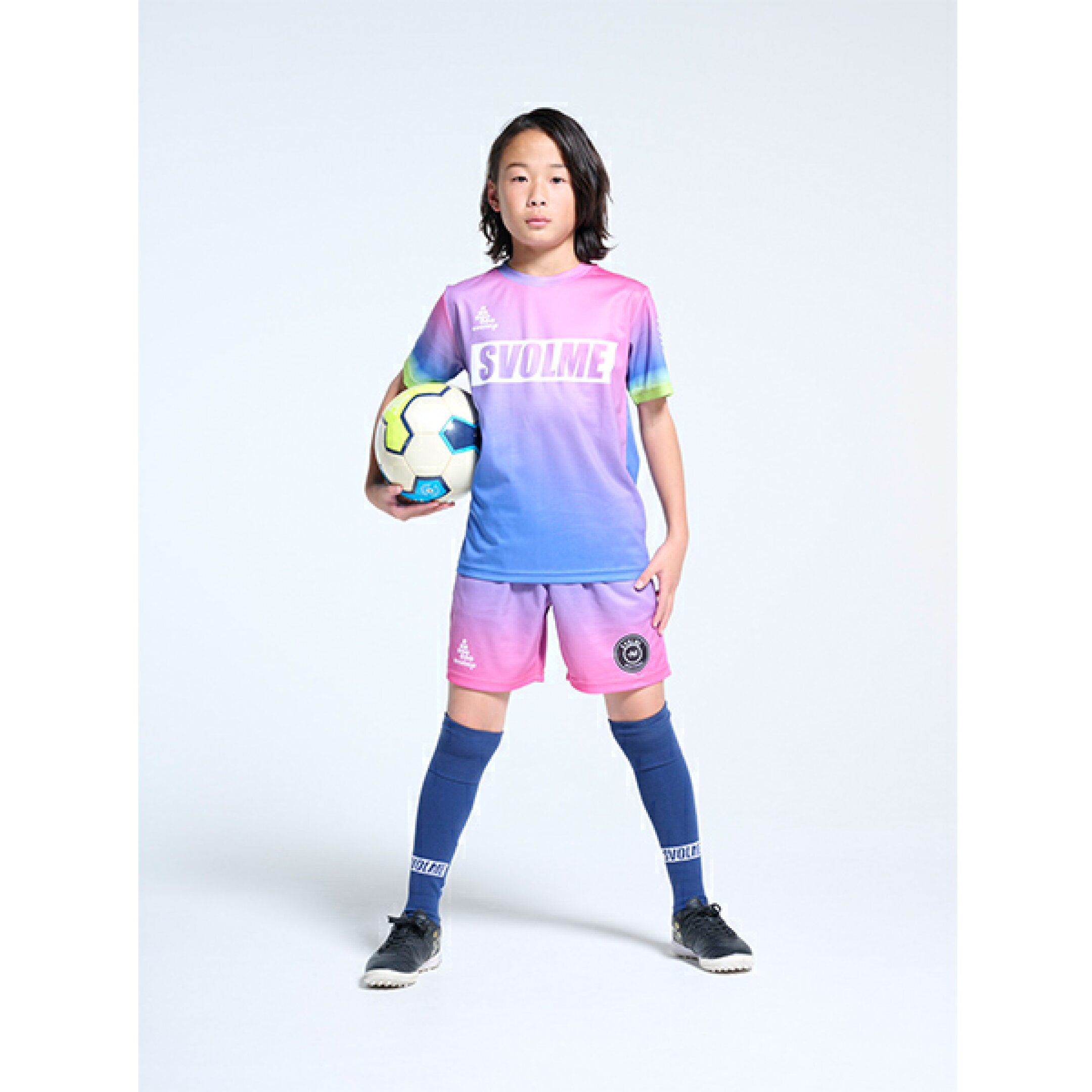 楽天市場 | フットボールパーク 楽天市場店 - SVOLME 2025春夏 新作アイテム続々入荷中！