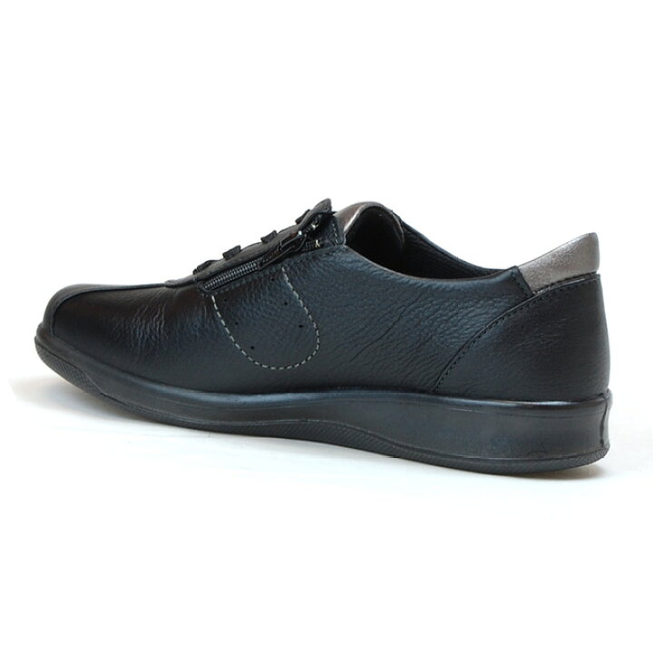 MOONSTAR SPORTH SP2502 ムーンスター スポルス コンフォート シューズ 3E EEE 幅広 紐靴 ウォーキング 撥水 軽量 日本製 国産 レディース オレンジ 2021春 ...