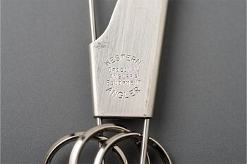 【楽天市場】Holger key Ring ホルガ— キーリング WAK-01 キーホルダー キーリング キークリップ カラビナ CANDY DESIGN&WORKS ヴィンテージ シンプル ...