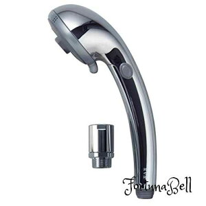 価格.com - KVK 3wayワンストップシャワーヘッド(減圧装置付) Z980 (シャワーヘッド) 価格比較