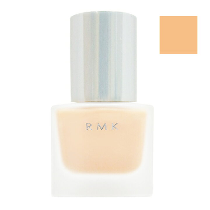 RMK リクイドファンデーション #103 SPF14 PA 30ml 注目ブランドのギフト