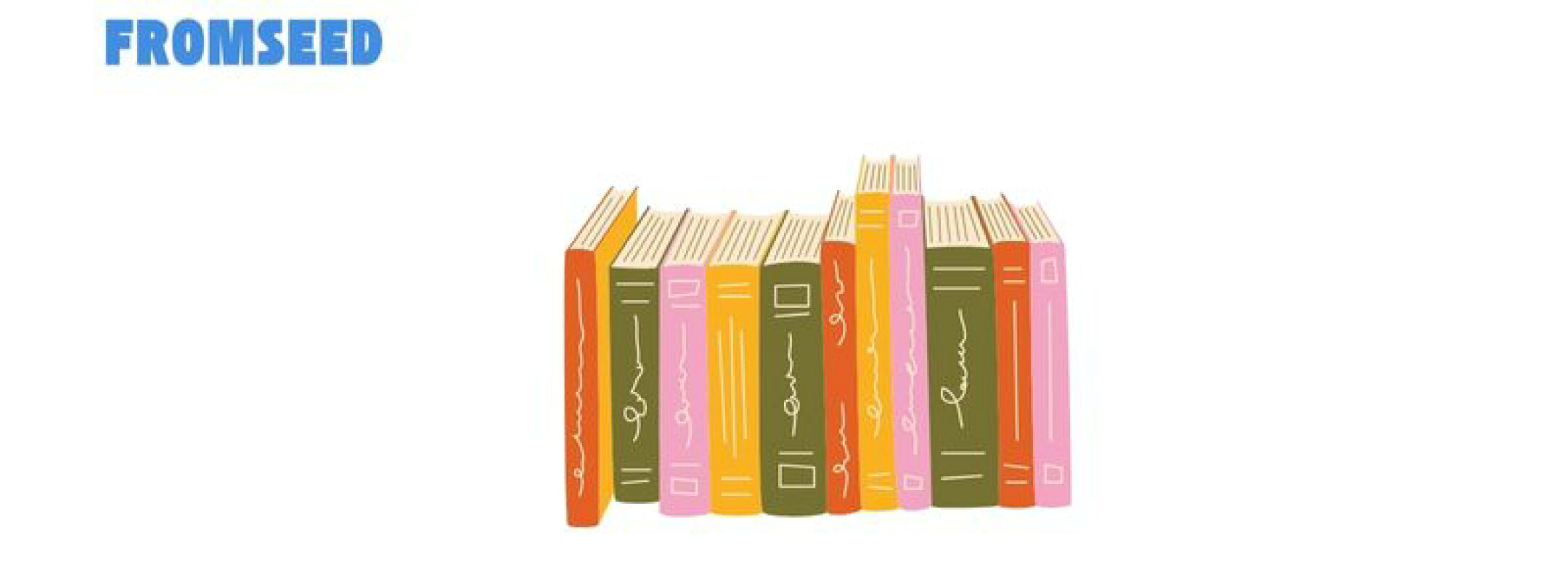 楽天市場 | 世界中の個性が集まるお店FROMSEED - Booknook(ブックヌック)とは？