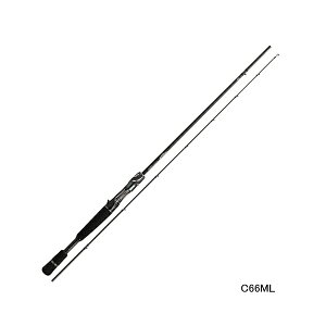 価格.com - ダイワ スティーズ MACHINEGUNCAST TYPE-LV C66ML (ロッド・釣竿) 価格比較