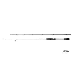 価格.com - シマノ ムーンショット BS S73M+ (ロッド・釣竿) 価格比較