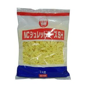 【楽天市場】【冷蔵】 QBB NCシュレットチーズSH 1kg 【 QBB 】：ホールセール C＆Cフジミ