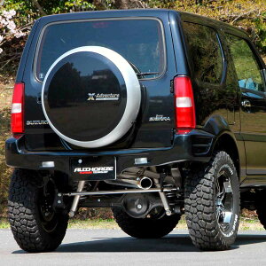 jb23 ジムニー マフラーの人気商品・通販・価格比較 - 価格.com